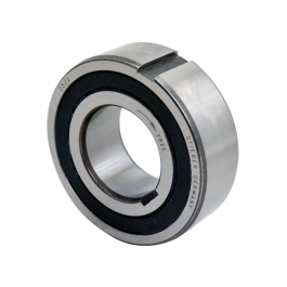 Stieber CSK 30mm PP-2RS Freewheel – Dual Keyway, 138 Nm