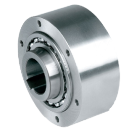 Stieber Freewheel GFR 15 | Roller Type | Steel | 125 Nm