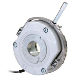 Precima FDB fixed spring-applied brake 08, 24VDC, 15H7Ø, 1m cable