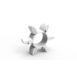 SPIDEX spider 19 - 92° Shore A white