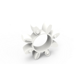 SPIDEX spider 42 - 92° Shore A white