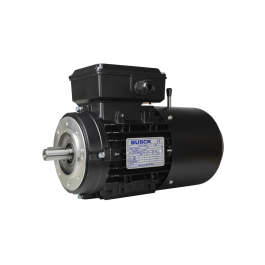 Busck T2AB71B-4HM AC Motor – 0.37 kW, 1400 RPM, B14 | BJ-Gear