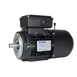 Busck T3AB80A-2 AC brake motor 0,75kW 2890RPM 230/400V 50Hz B14 8Nm